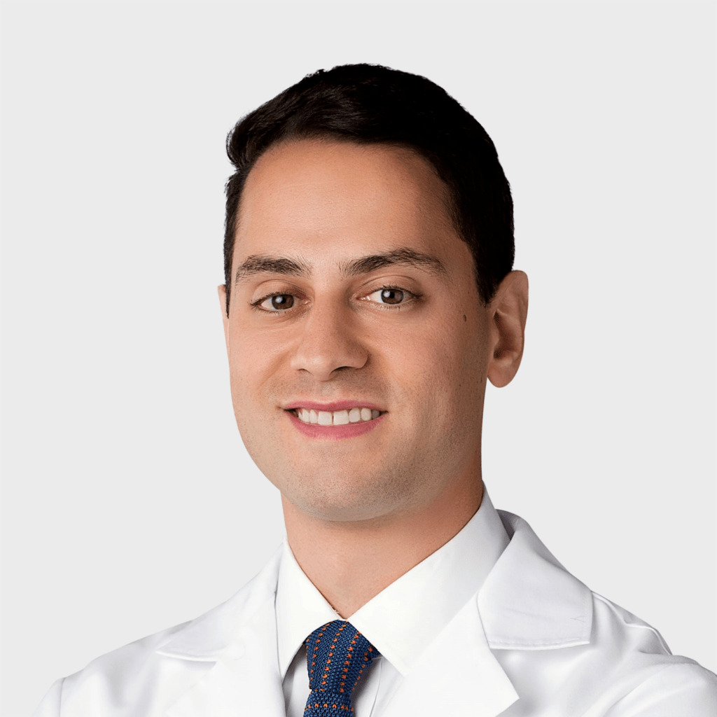Jonathan L. Berliner - Orthopaedic & Neurosurgery Specialists