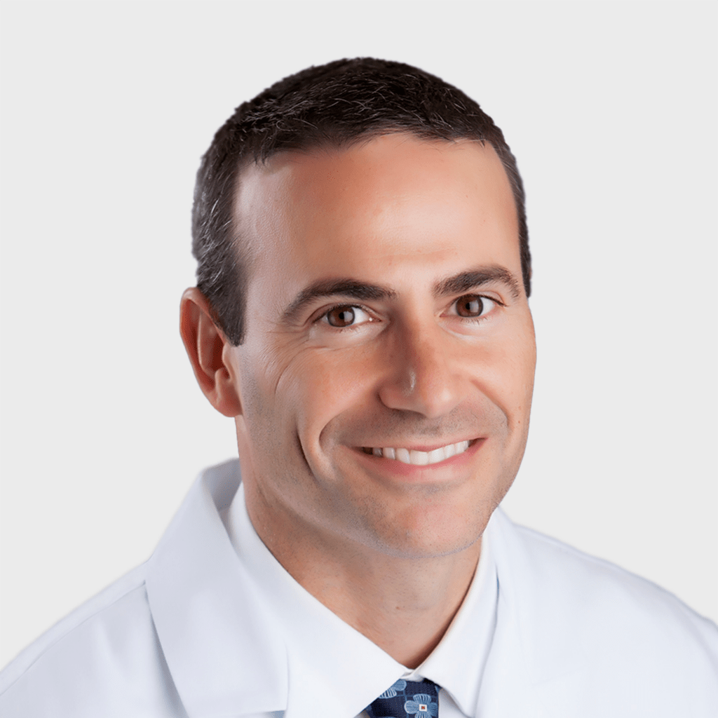David Bomback - Orthopaedic & Neurosurgery Specialists