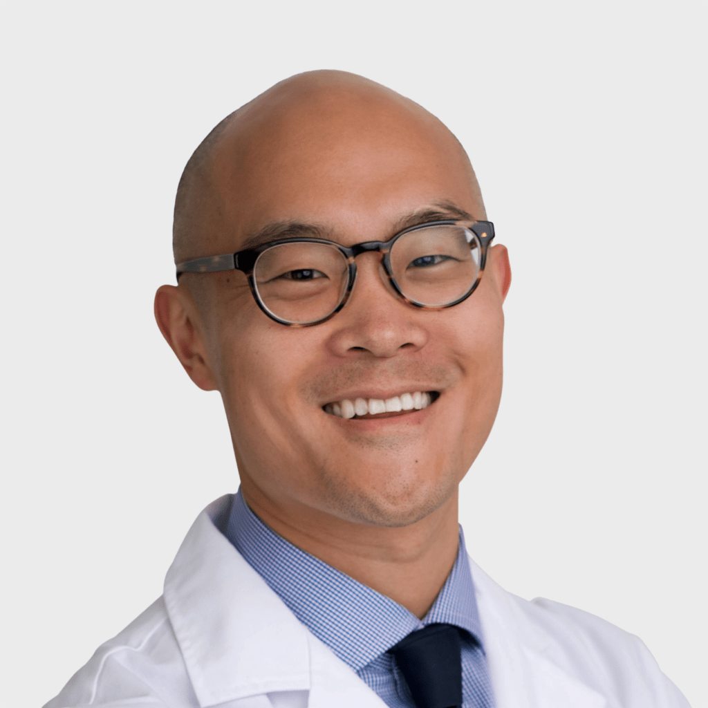 Kevin J. Choo - Orthopaedic & Neurosurgery Specialists