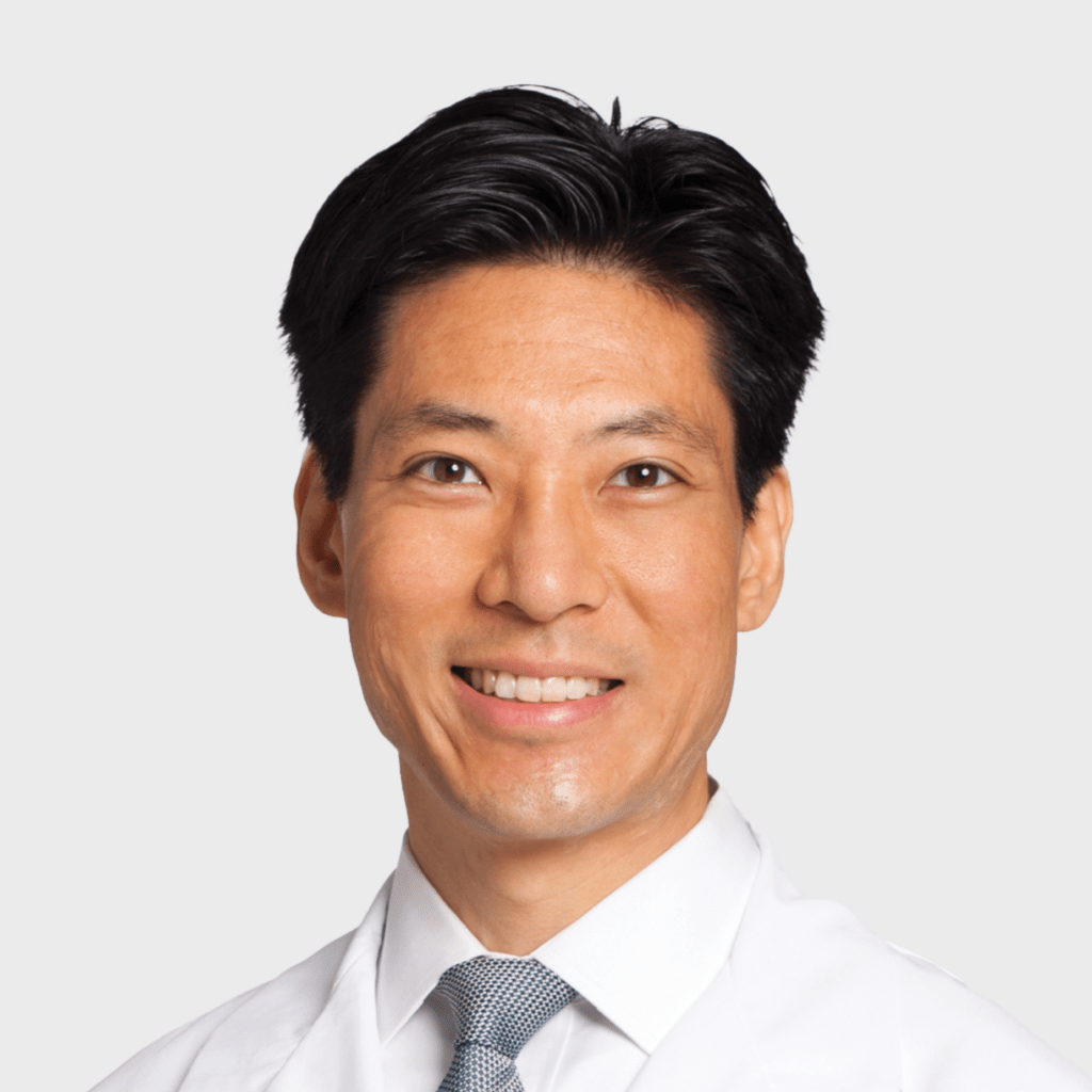 David Wei, MD