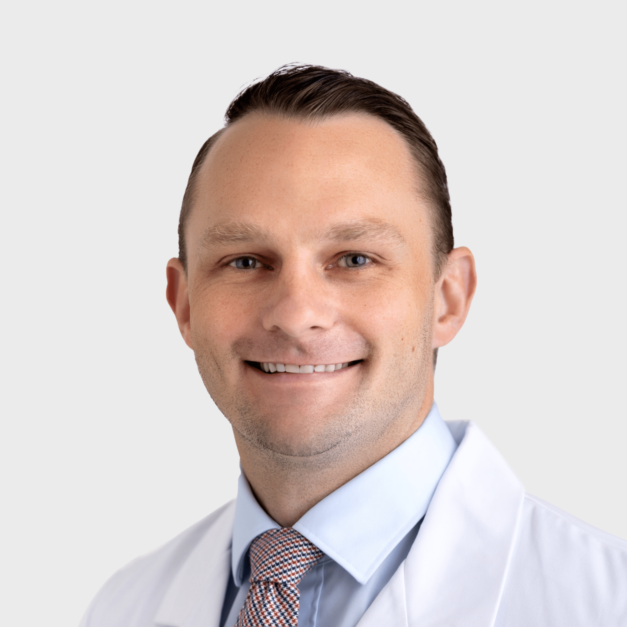 Robert Merrill - Orthopaedic & Neurosurgery Specialists