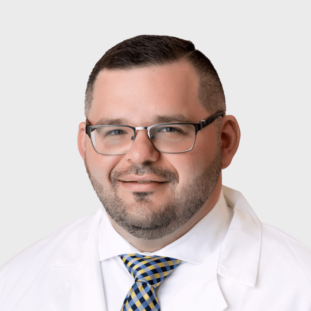 Jordan B. Pasternack, MD - Orthopaedic & Neurosurgery Specialists