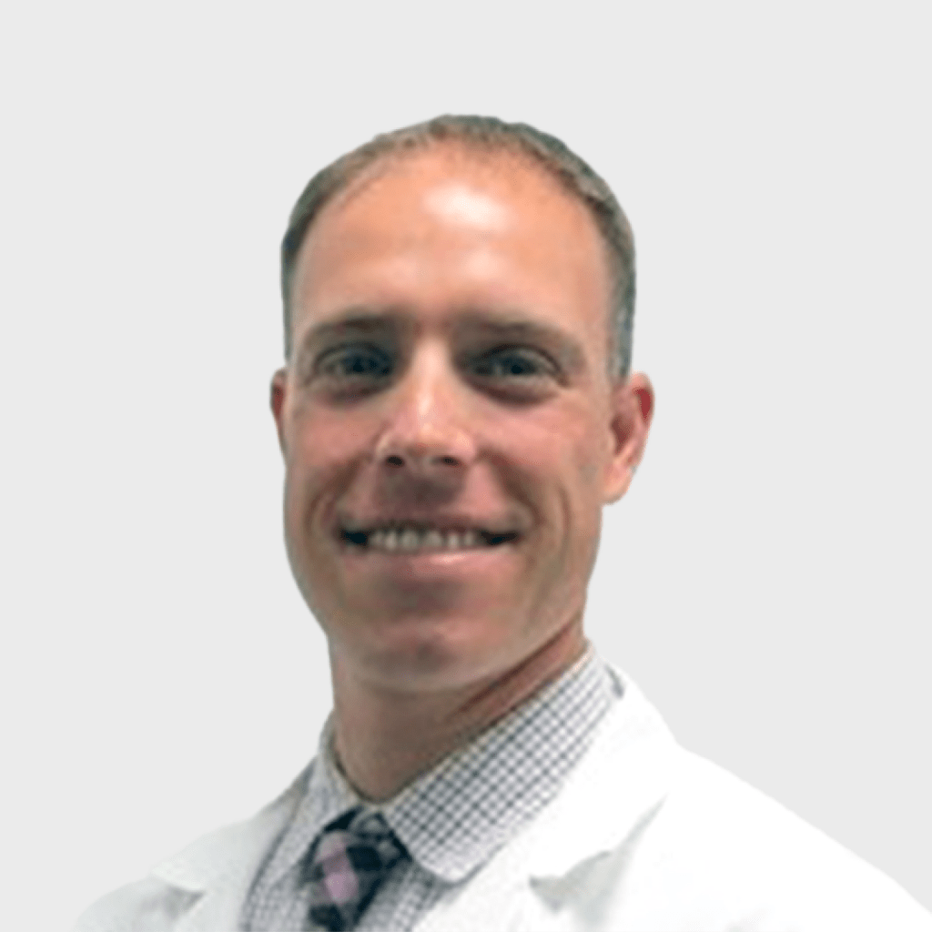 Jason Salomon - Orthopaedic & Neurosurgery Specialists