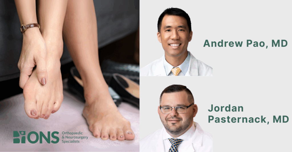Bunion Q&A: What to Know About Symptoms, Treatment Options, and ...